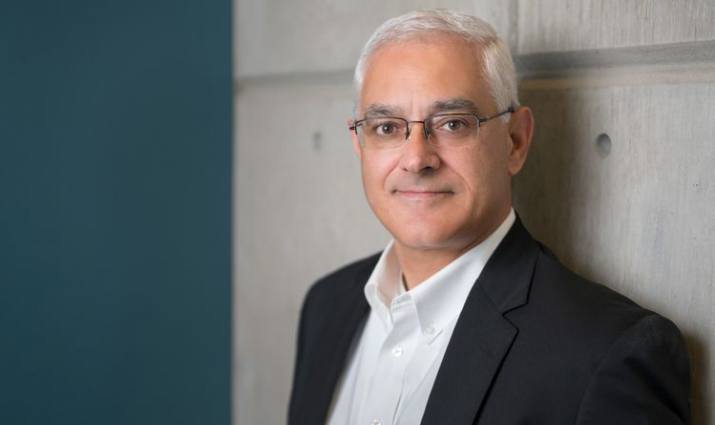 Benjamin Gardner - Dekker