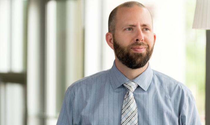 Jeremy Shelton - Dekker