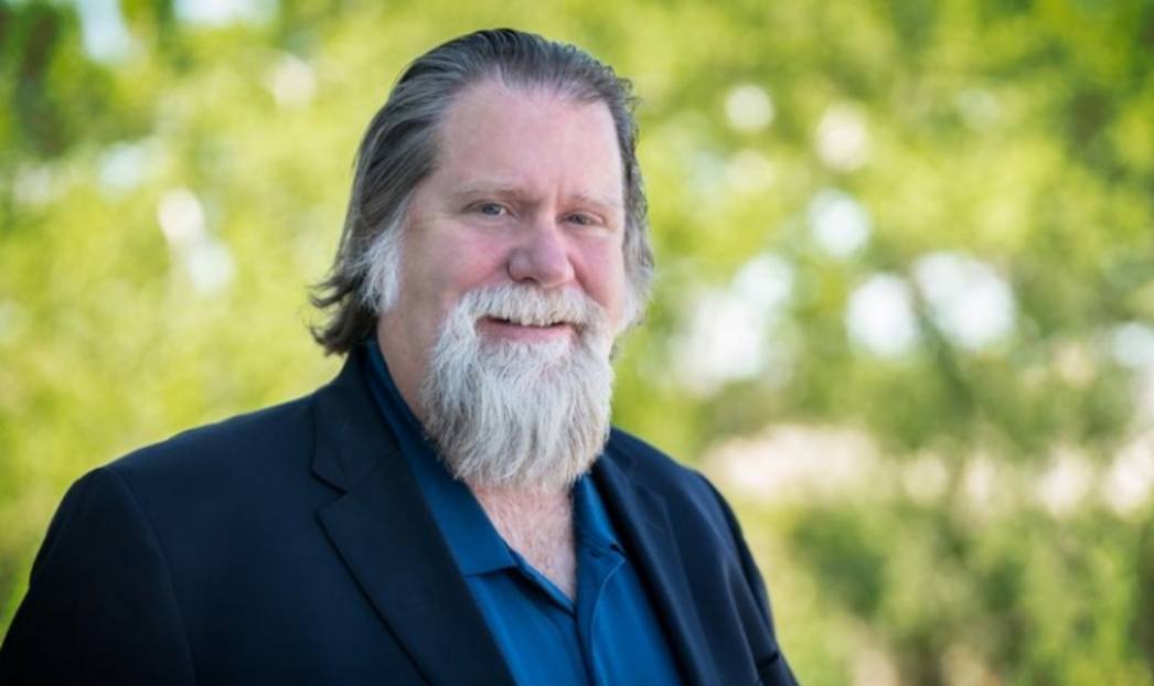 Dale Dekker - Dekker