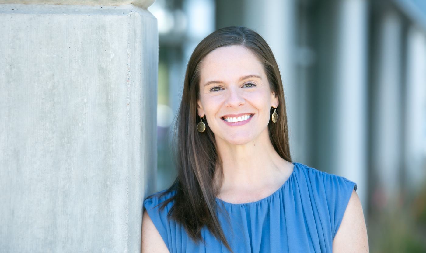 Courtney McKelvey - Dekker