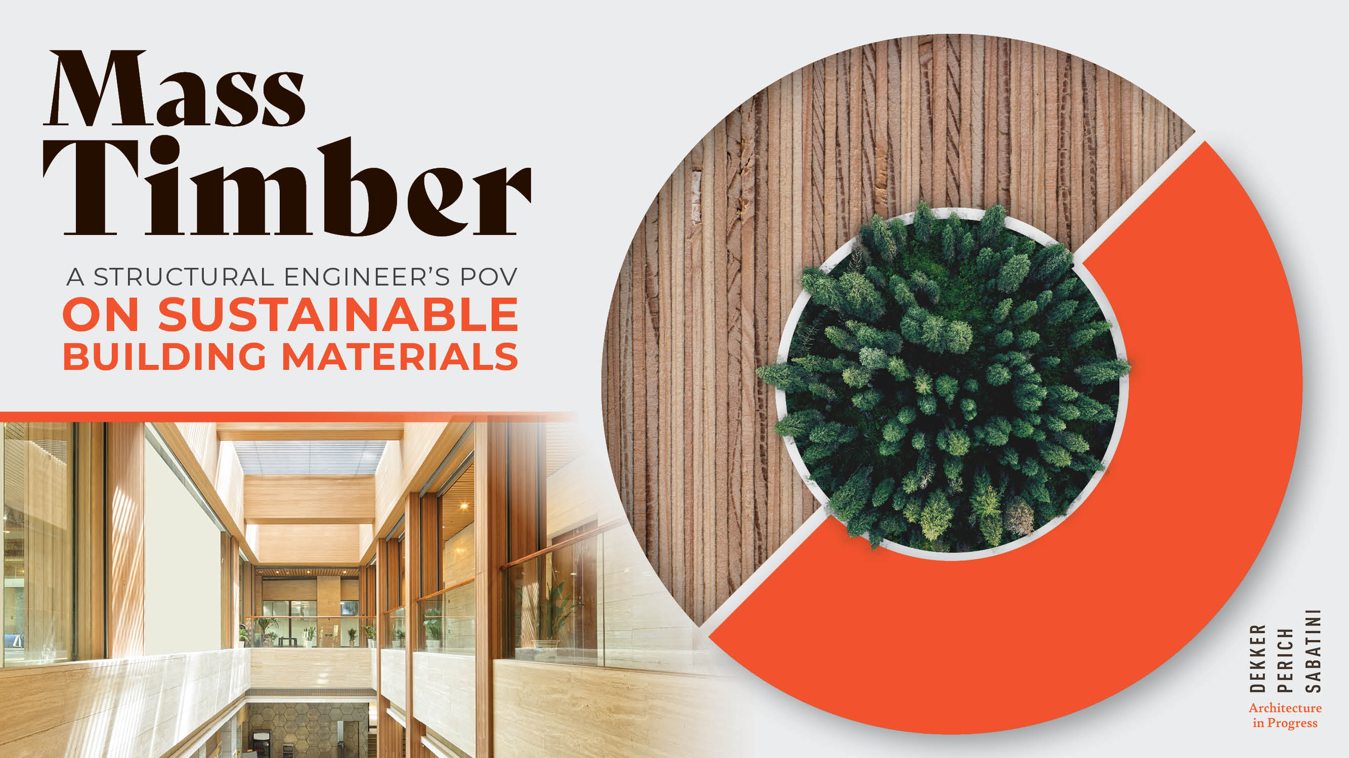 Sustainable Building Materials - Dekker